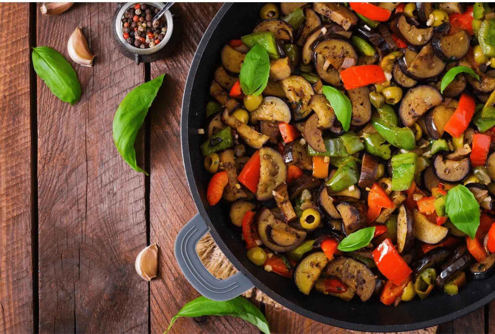 Discover the Unparalleled Cooking Experience with Chendel Frying Pans
